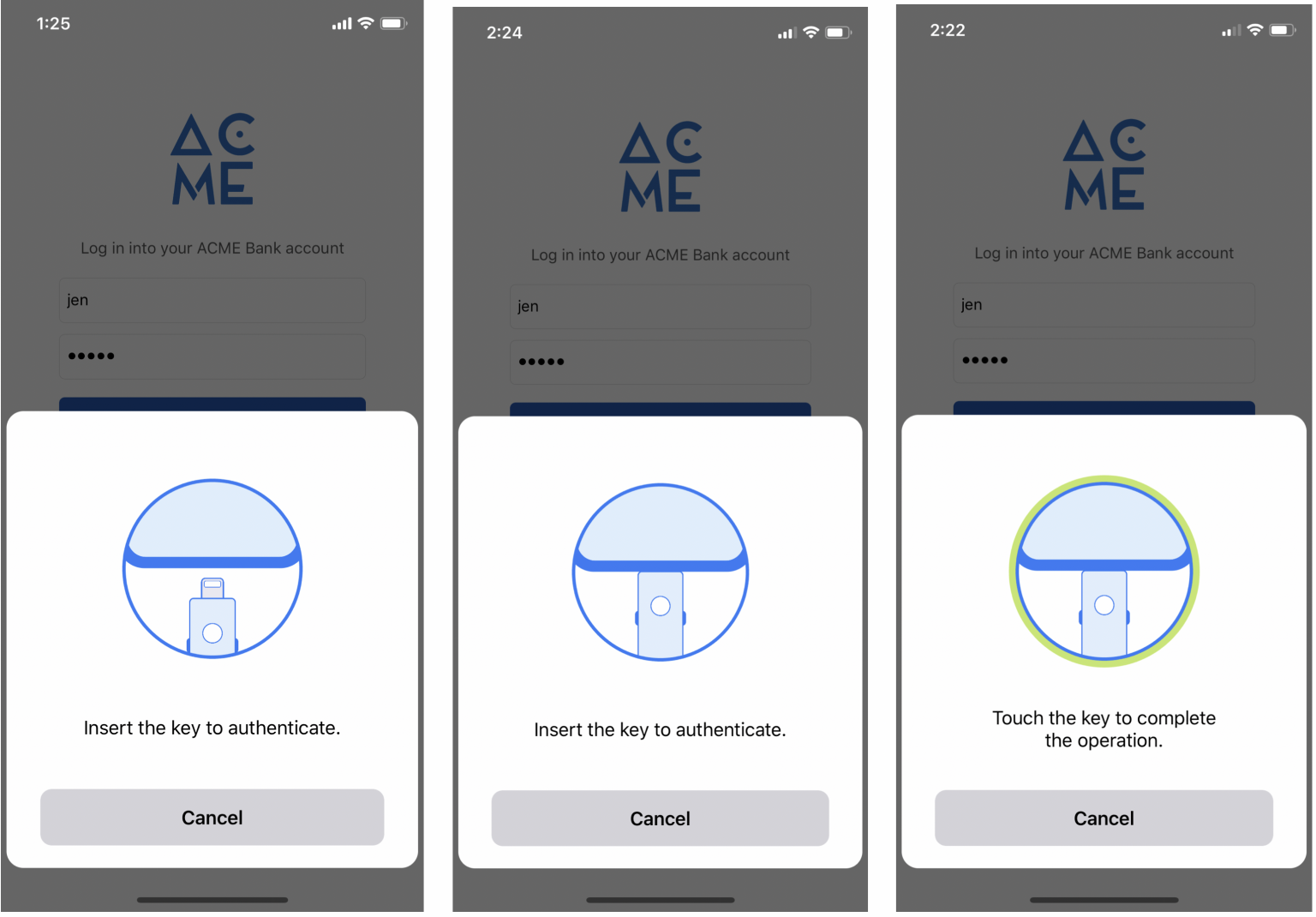 What is a Sim Swap? Definition and Related FAQs | Yubico