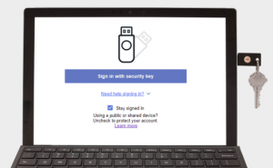 Meet the YubiKey - Strong Two-Factor Authentication Solution
