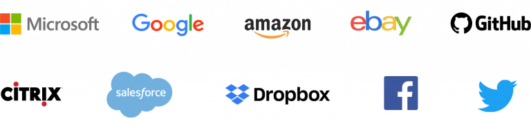 Yubico | YubiKey Strong Two Factor Authentication