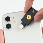 Fast and Simple Two-Factor Authentication | YubiKey | Yubico