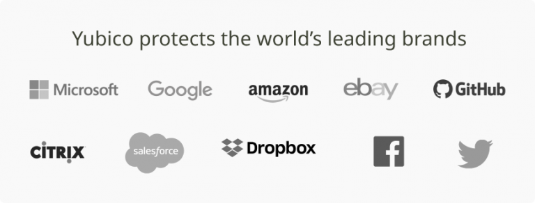 YubiKey and YubiHSM for Supply Chain Security I Yubico