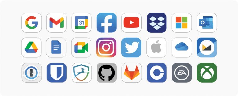 Fast and Simple Two-Factor Authentication | YubiKey | Yubico