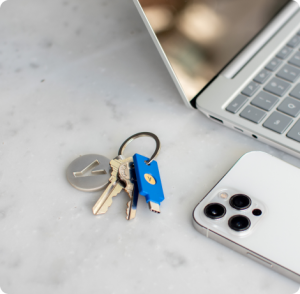 Security Key Series | YubiKeys | Yubico