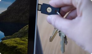 YubiEnterprise Delivery | Yubico