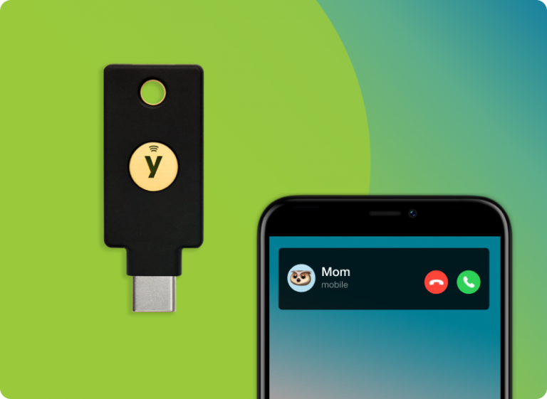 Yubico | YubiKey Strong Two Factor Authentication