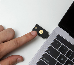 YubiKey for Pharmaceuticals | Yubico