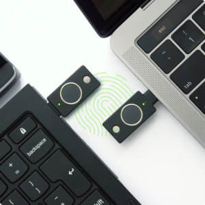 YubiKey Bio Series | Biometric Security Keys | Yubico