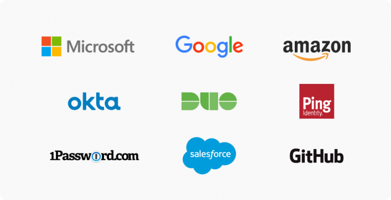 YubiKey Bio Series | Biometric Security Keys | Yubico