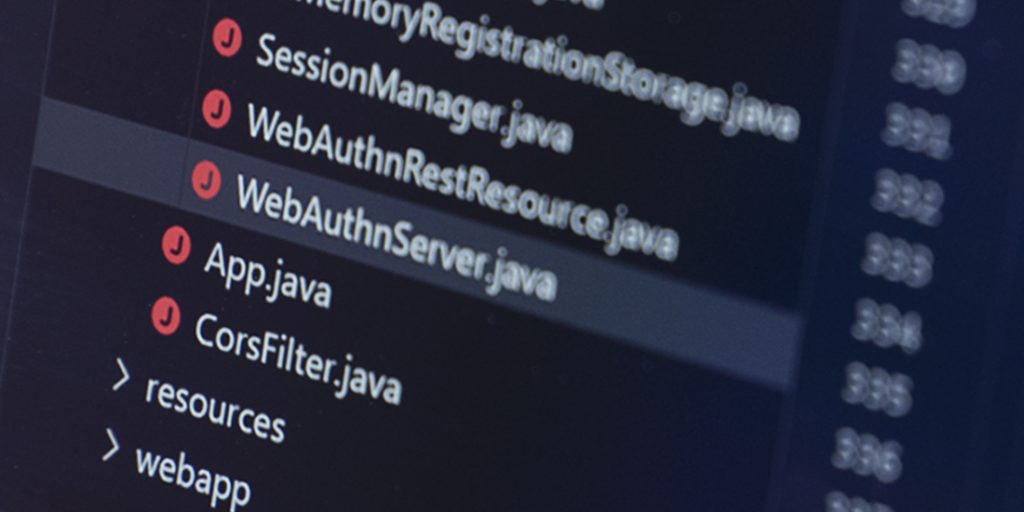 Why should you care about webAuthn implementation? - Yubico