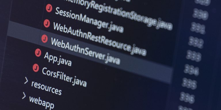 Why should you care about webAuthn implementation? - Yubico