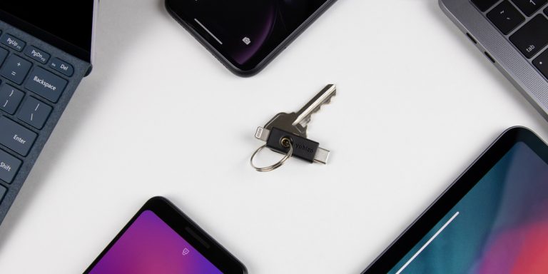 Laying the groundwork for continuous authentication | Yubico