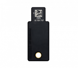 YubiKey FIPS Series | FIPS 140-2 Validated Keys | Yubico