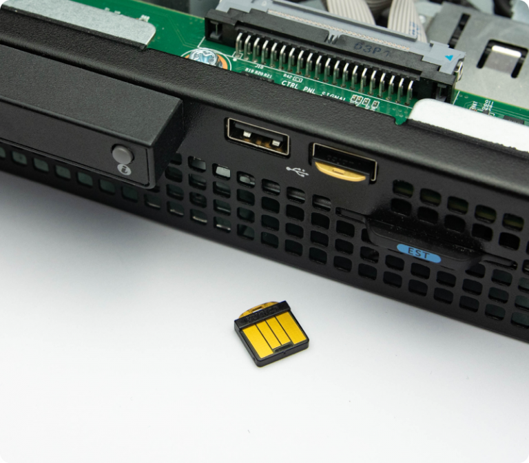 Hardware Security Module (HSM) For Modern Systems | Yubico