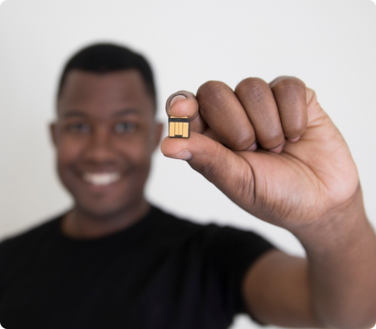 Hardware Security Module (HSM) For Modern Systems | Yubico