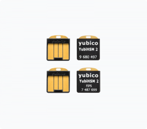 Hardware Security Module (HSM) For Modern Systems | Yubico