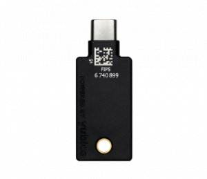 YubiKey FIPS Series | FIPS 140-2 Validated Keys | Yubico
