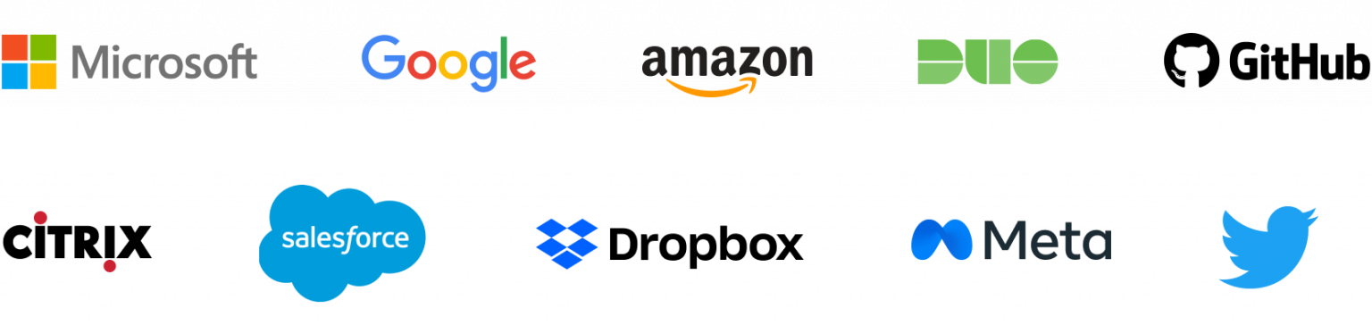 Yubico | YubiKey Strong Two Factor Authentication