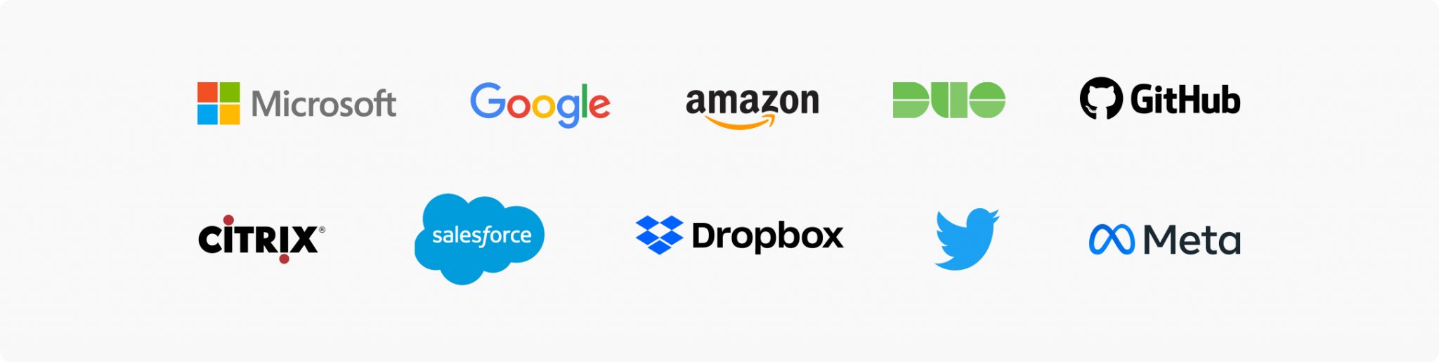 Ease of use | Yubico