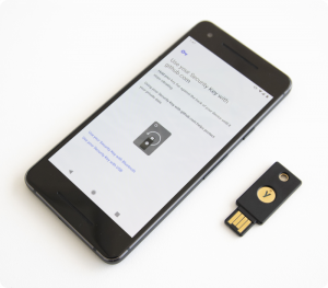 Yubico Authenticator App for Desktop and Mobile | Yubico