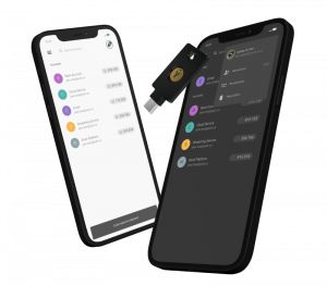 Yubico Authenticator App for Desktop and Mobile | Yubico