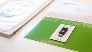 YubiEnterprise Console | Yubico