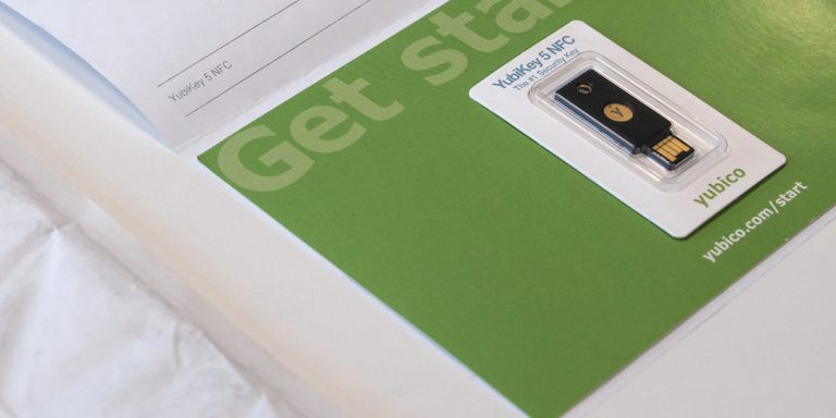Yubico launches expanded YubiEnterprise Subscription: More choice ...