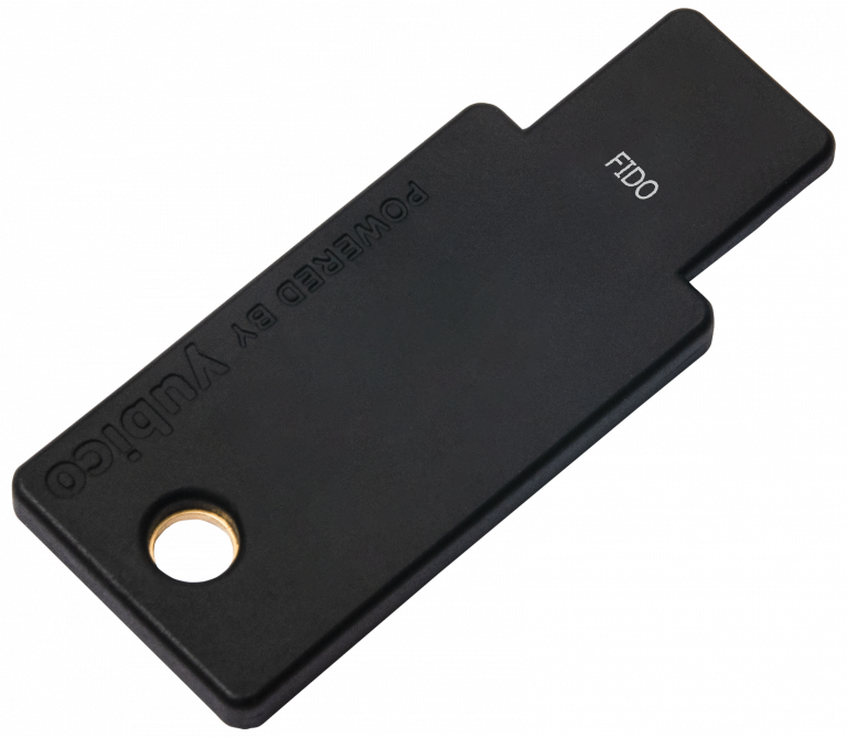 What YubiKey Do You Have? | Yubico