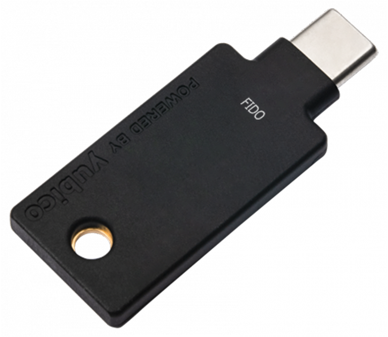 What YubiKey Do You Have? | Yubico