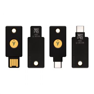 YubiKey as a Service | Yubico