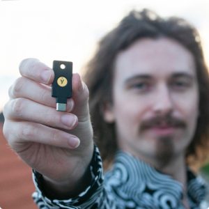 Security Key Serie | Yubico Sicherheitsschlüsselserie | YubiKeys | Yubico