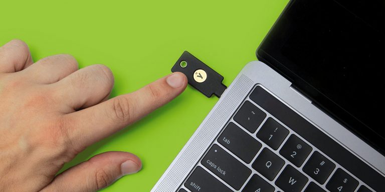 Microsoft MFA | YubiKeys | Yubico
