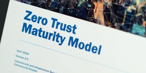 CISA’s new Zero Trust Maturity Model gives MFA a push - Yubico
