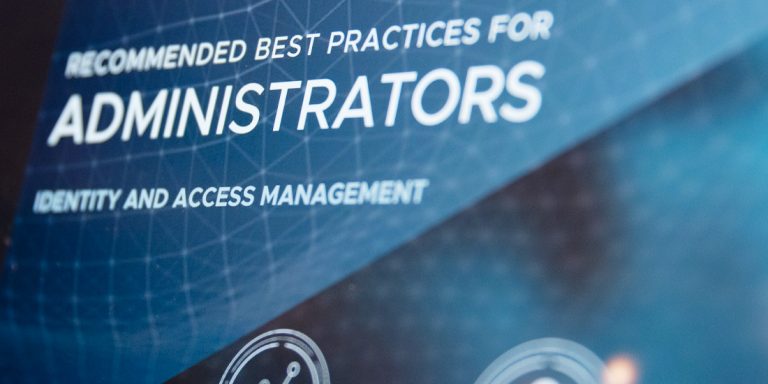 What CISA and NSA's ESF guidance means for critical infrastructure cybersecurity | Yubico