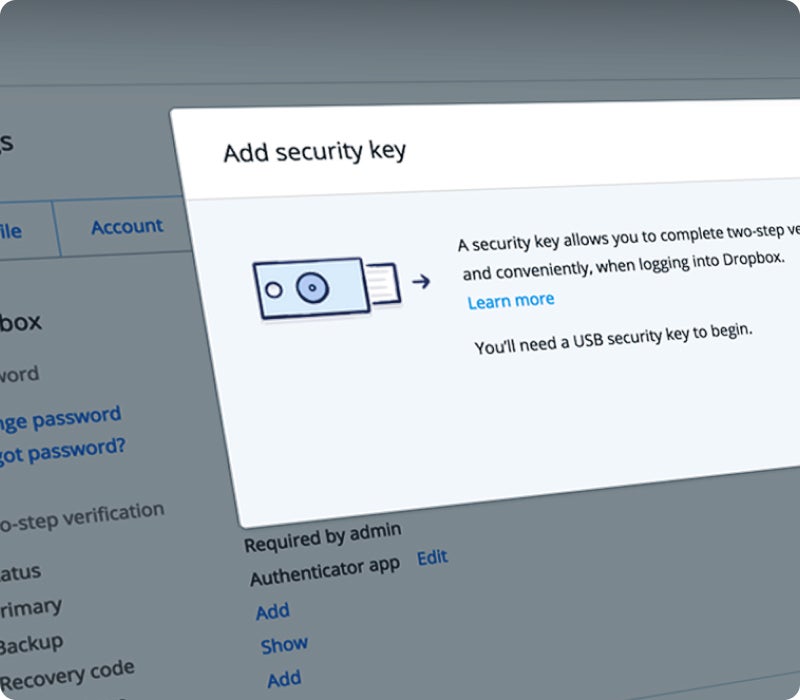 Yubico Company Timeline | Yubico