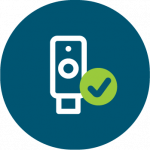 Works with YubiKey Program | Yubico