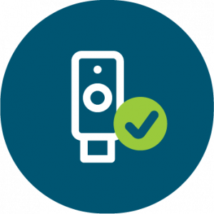 Works with YubiKey Program | Yubico