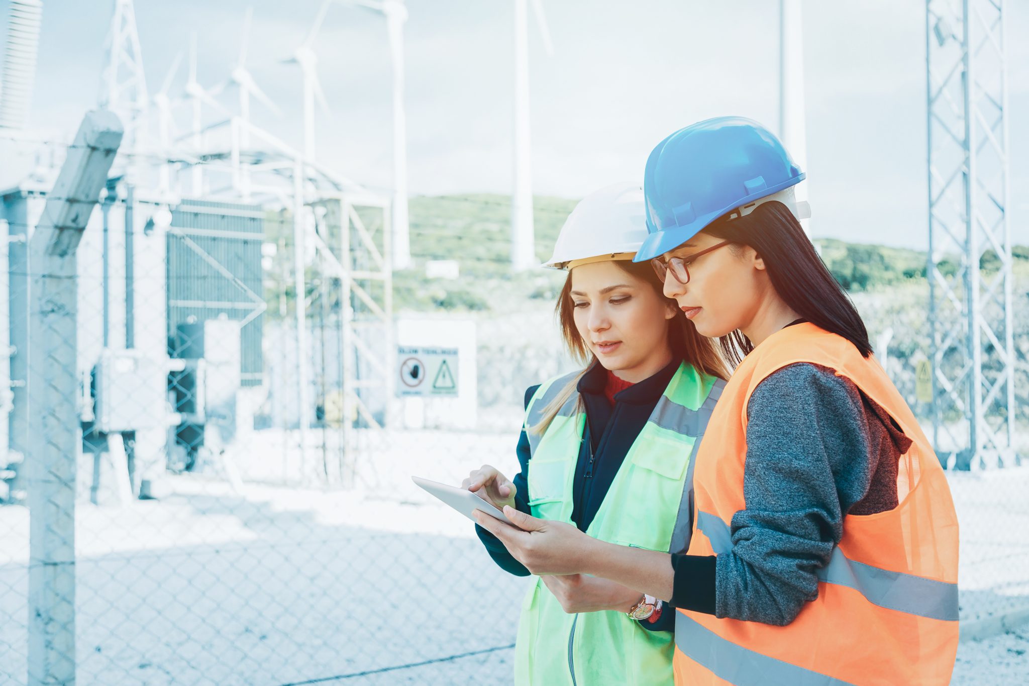 What is a Critical Infrastructure? Definition and FAQs | Yubico