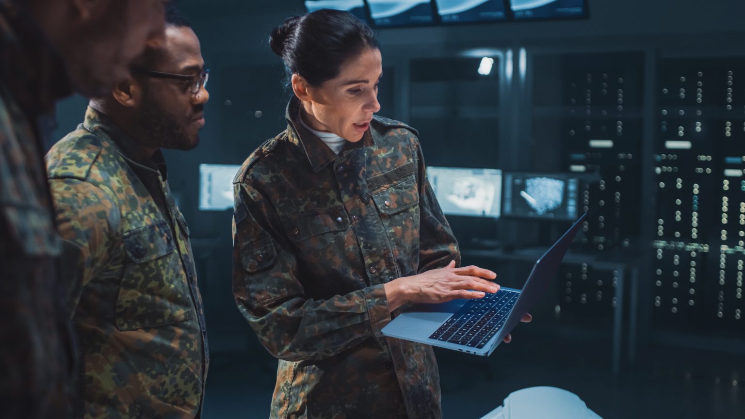 What is a Critical Infrastructure? Definition and FAQs | Yubico