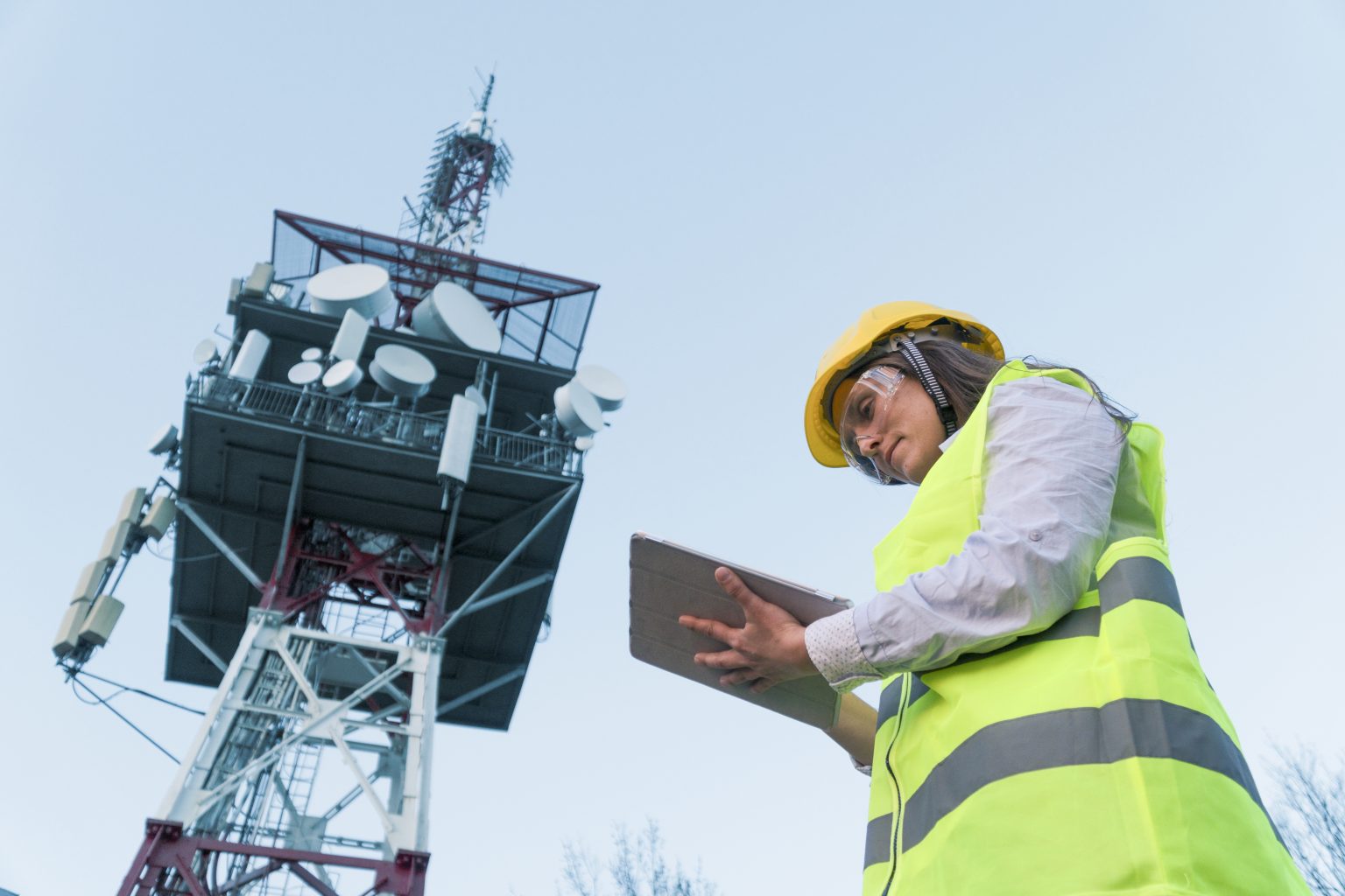 What is a Critical Infrastructure? Definition and FAQs | Yubico