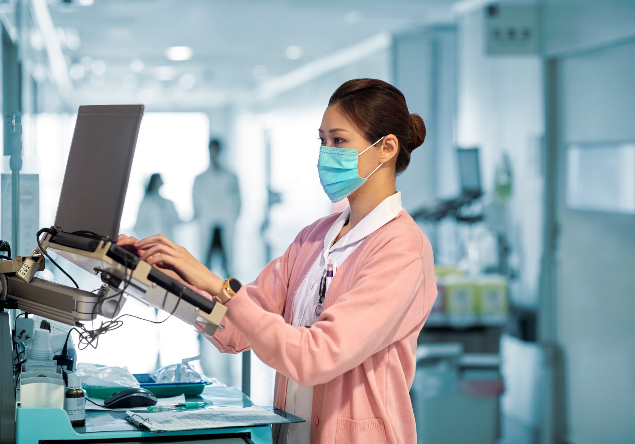 What is a Critical Infrastructure? Definition and FAQs | Yubico