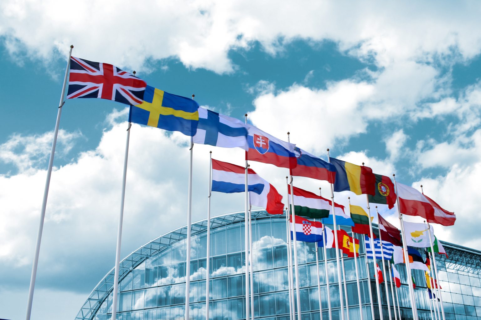 What is a Critical Infrastructure? Definition and FAQs | Yubico