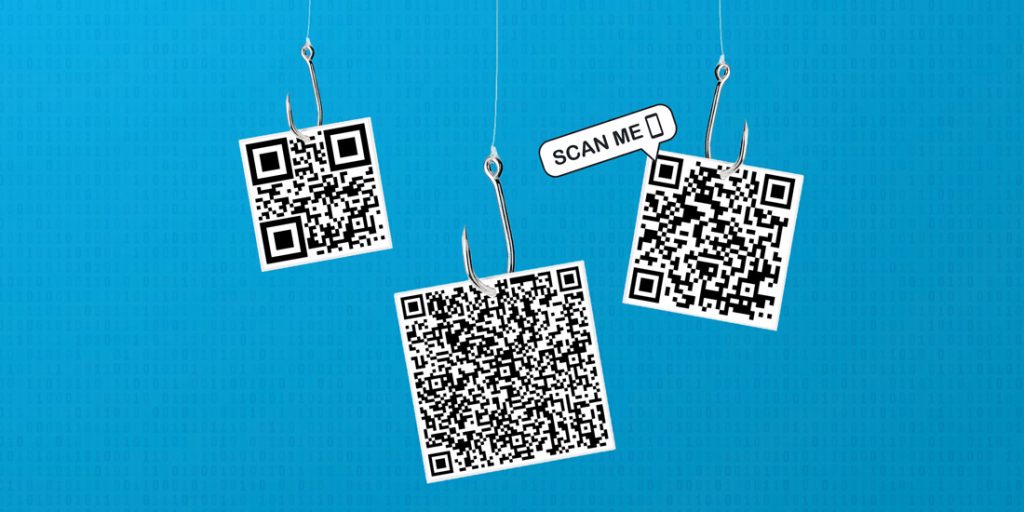 QR code phishing attacks (Quishing): What to know and how to stay secure | Yubico