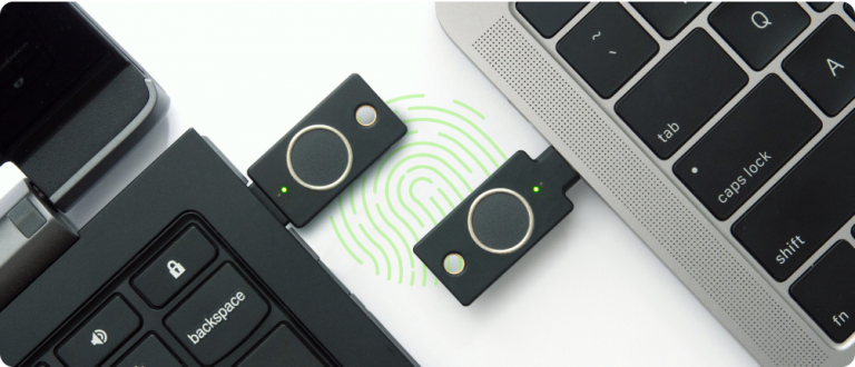 YubiKey Bio Series | Biometric Security Keys | Yubico