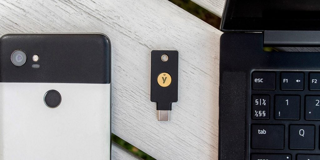 Microsoft MFA | YubiKeys | Yubico