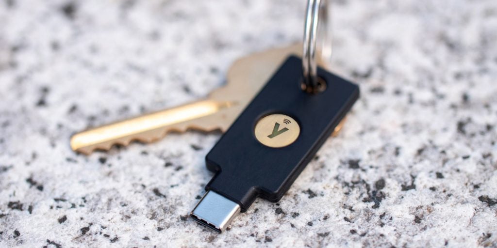 Now available for purchase: YubiKey 5 Series and Security Key Series with new 5.7 firmware | Yubico