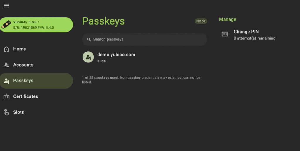 Security Advisory YSA-2024-02 | Yubico