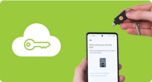 Enhance Enterprise Security with Passkeys: Passwordless Future