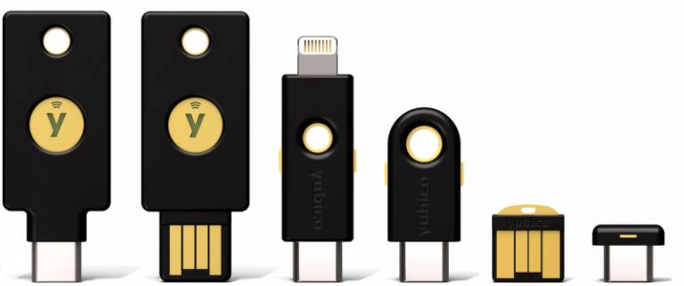 Enhance Enterprise Security with Passkeys: Passwordless Future