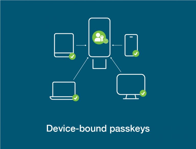Enhance Enterprise Security with Passkeys: Passwordless Future