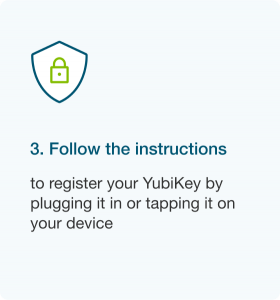 Fast and Simple Two-Factor Authentication | YubiKey | Yubico